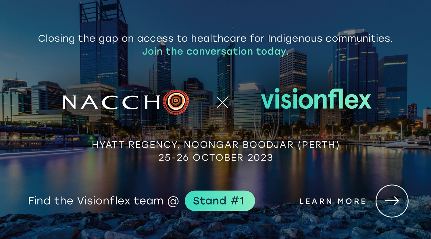 Ergotron x Visionflex